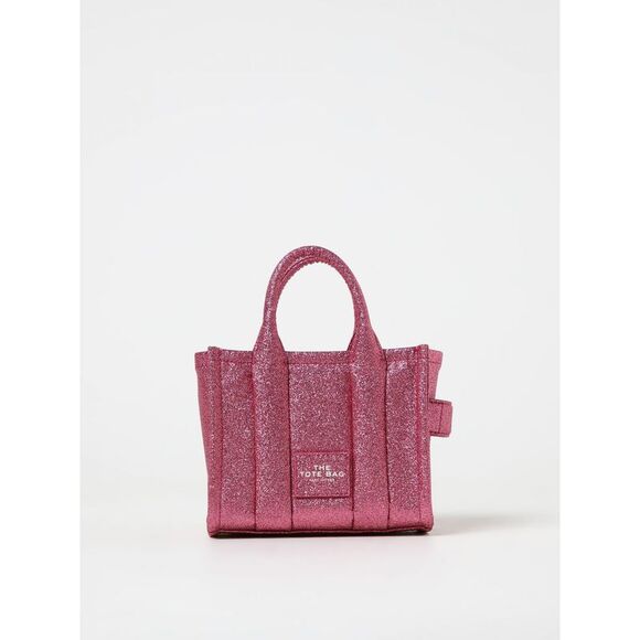 Marc Jacobs | Bags | Marc Jacobs Mini Bag Woman Pink | Poshmark